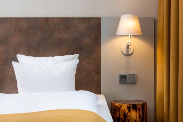 Sorat Hotel Berlin - Kleinmachnow