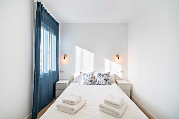 Dubamar Apartments - Aguadulce