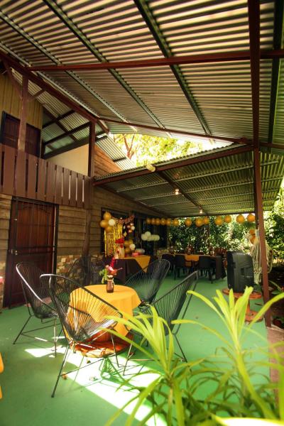 Finca La Paz - Sarapiqui - Costa Rica