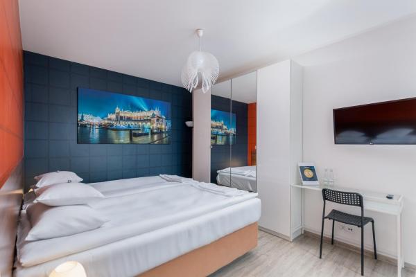 Apartament Mateo Inn - Krakow