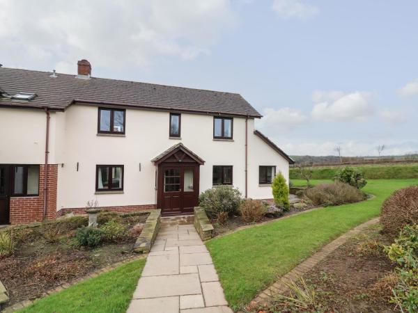 Dassel Cottage - North Devon District