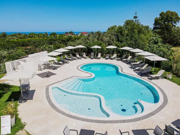 Europa Rooms And Restaurant - Ricadi