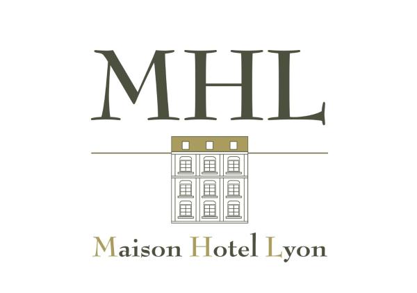 Mhl - Maison Hotel Lyon - Écully