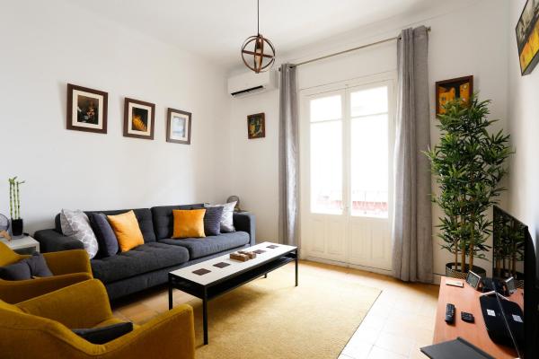 Virgen De Begoña - Bonito Apartamento A Un Paso Del Centro - Dos Hermanas