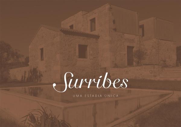 Surribes - Braga
