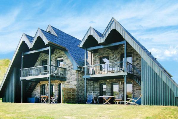 Doppelhaushälften In Strandnähe In Boltenhagen - Boltenhagen