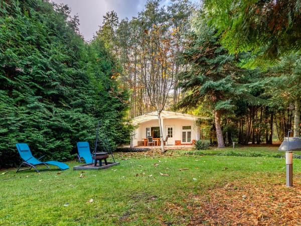 Ferienhaus Am Wockersee In Parchim - Parchim