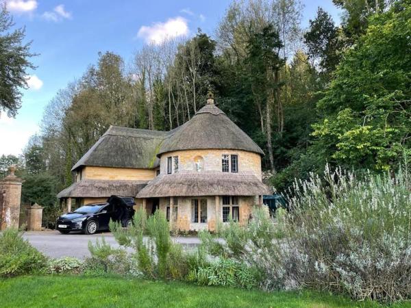 Round Lodge Dorset - Yeovil