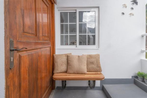Apartamento La Alameda, Valle Gran Rey, La Gomera - Valle Gran Rey