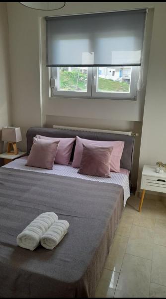 Sunrise Apartment - Crete