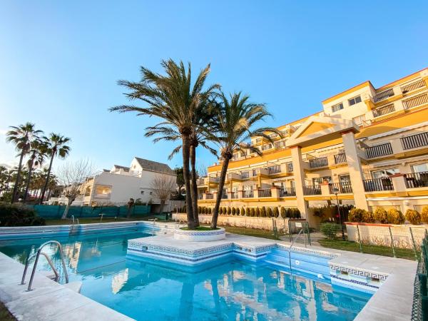 Apartamento Romana Playa - Ojén