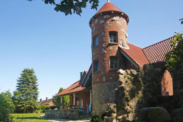 Ferienhaus, Plau Am See - Alt Schwerin