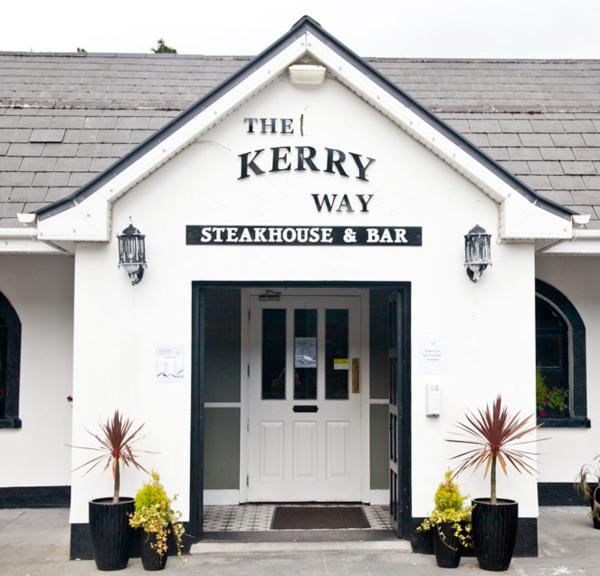 The Kerryway - Killarney