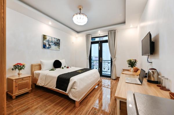 My Hotel - Ho Chi Minh City