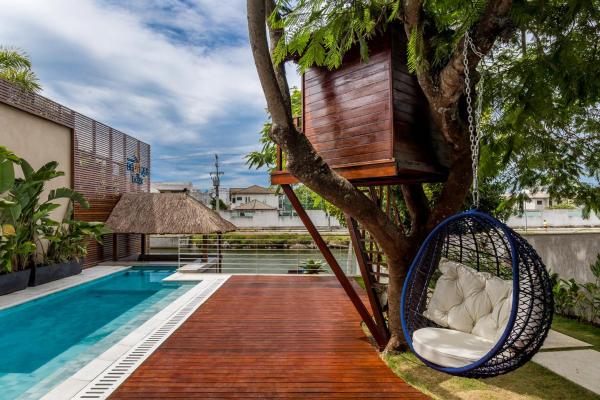 Pousada Boutique Do Lazer - Cabo Frio