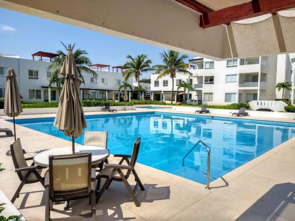 Villa&roofgarden -Jacuzzi Privado- Relax&confort - Guerrero
