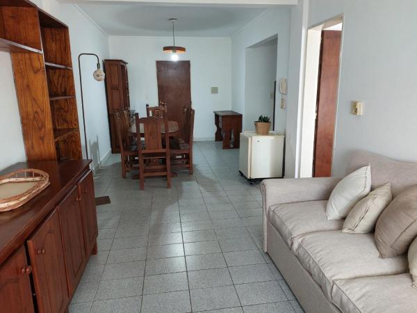 Departamento En Pleno Centro - Tandil