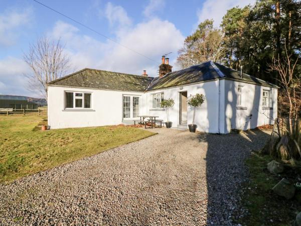 White Hillocks Cottage - Aberdeenshire