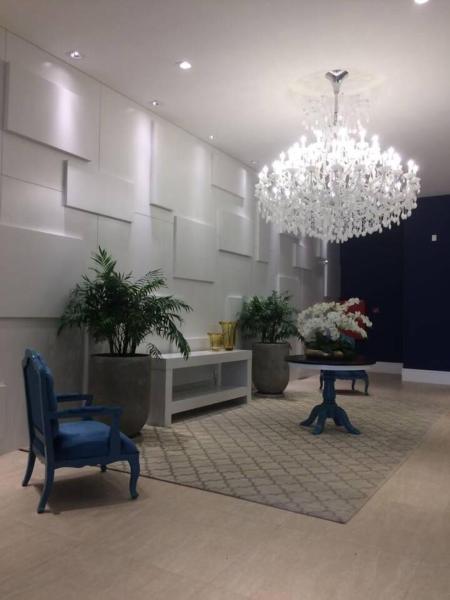 Ed. Mauí, 2 Suítes, Divisa Capão E Atlântida - Capão da Canoa