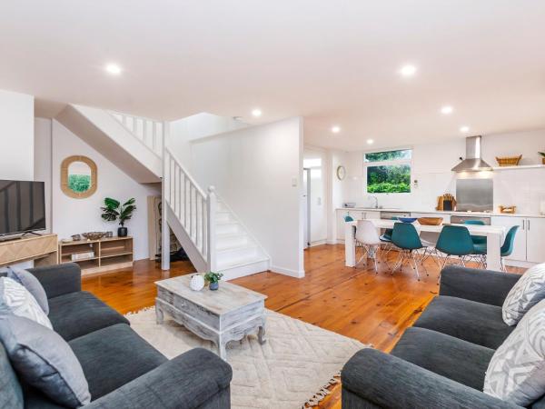 Marlin Beach House - Port Fairy