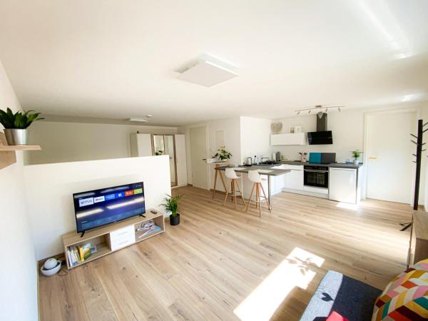 Ferienwohnung Vergissmeinnicht - Durbach