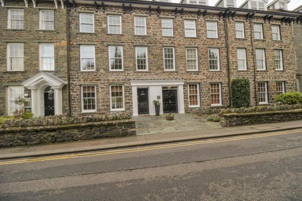 Derwentwater Apartment - Keswick
