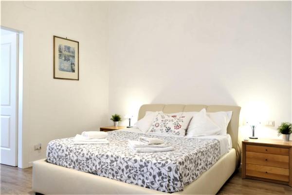 Wine Apartments Florence Morellino - Sesto Fiorentino