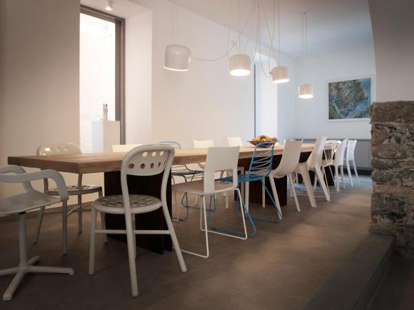 Hotel Marina Piccola - Monterosso al Mare