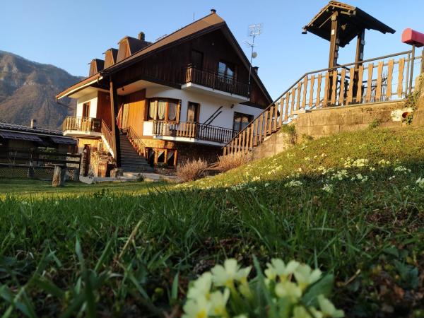 La Rocca Bianca - Entracque