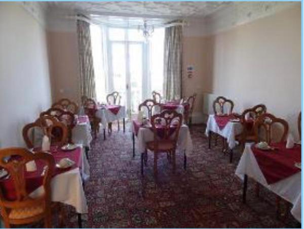 Sorrento Lodge - Fareham