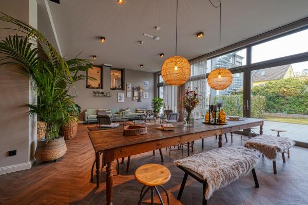 Vienna House Easy By Wyndham Bonn City - Hennef