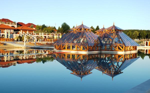Egri Korona Borház éS Wellness Hotel - Demjén