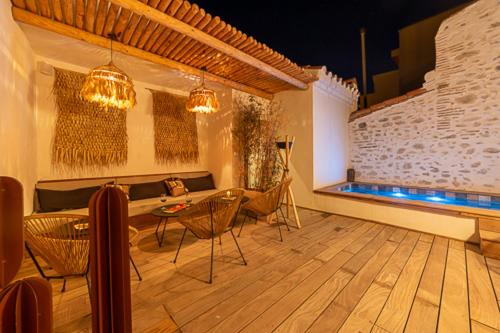 Le S - Collioure