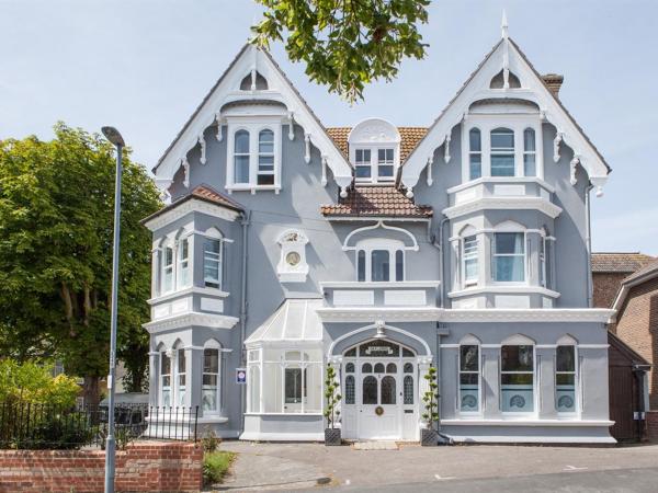 Oaklands Guest House - Dorset