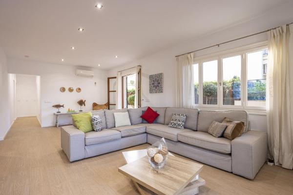 House Can Toni - Mallorca