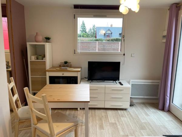 Joli Petit Studio 2 - Bernay