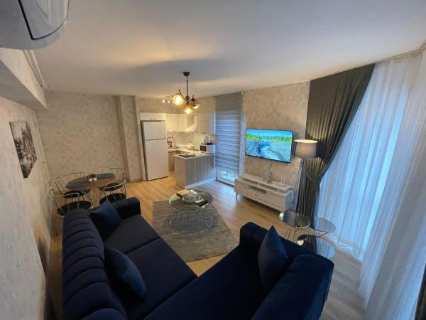 King Suite Ss0 - Esenyurt