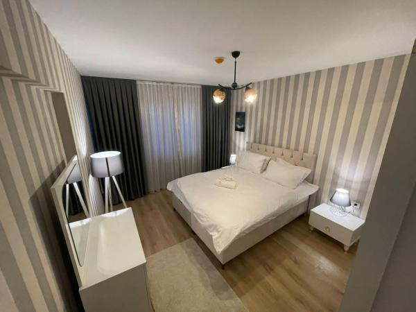 King Suite Ss0 - Istanbul