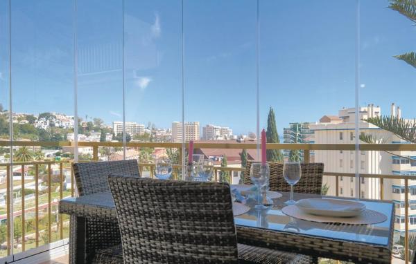 Apartment Kristie - Fuengirola