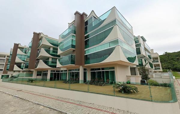 Apartamento Cobertura Duplex - Santa Catarina (estado)