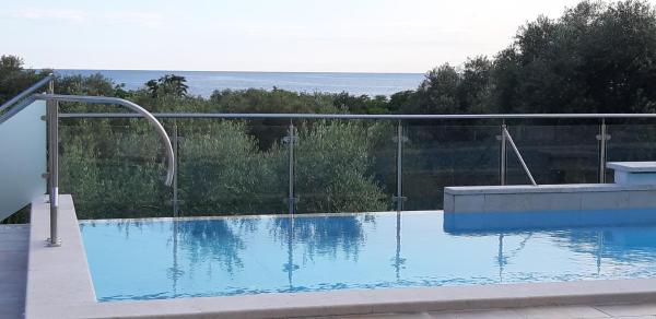 Apartment Istria - Savudrija