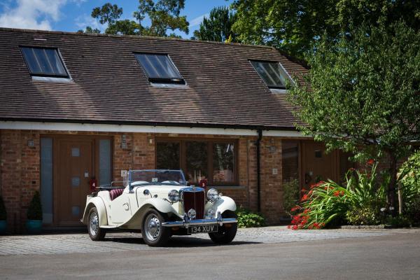 Ashbrook Lets Apartments - Didcot