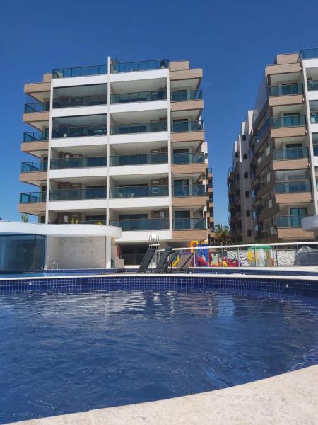 Anjos Beach - Arraial do Cabo