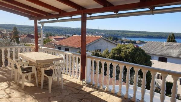 Happy 2bedroom Apartments - Benkovac