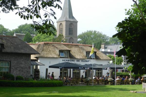 De Klomp Charme Hotel & Restaurant - Ommen