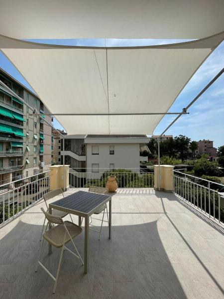Casetta Di Mari, Cinqueterrecoast - Chiavari