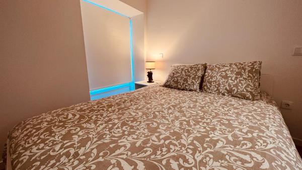Uplavie One - Aveiro