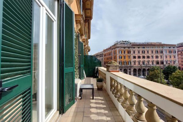 Residence Apartment Lucky Stars - Rome