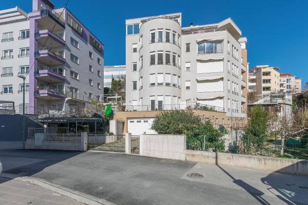 Apartments And Room Excelsior - Split