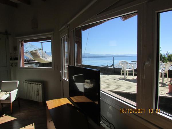 Decks Al Lago - Bariloche